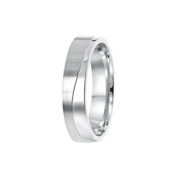 Lucardi Ring male Silver size 69