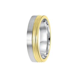 Lucardi Ring male Silver size 63