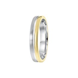 Lucardi Ring male Silver size 71