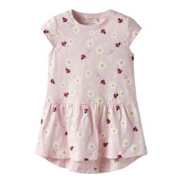 name it Dress 'NMFVigga' girl Pink size 128