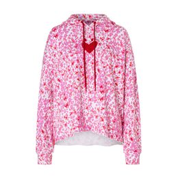 LIEBLINGSST&Uuml;CK LIEBLINGSST&Uuml;CK Damen Hoodie "MioL", pink, Gr. XL, 100% Baumwolle, Sweatshirts, aus 100% Baumwolle