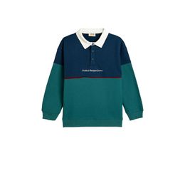 KOTON Sweatshirt boy Green size 104/110