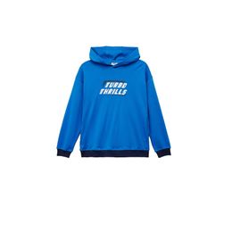 KOTON Sweatshirt boy Blue size 146/152