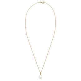 Elli Premium Necklace female Gold size 45