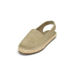 Marc O'Polo Marc O'Polo Espadrilles Damen Gr&ouml;&szlig;e 42 oliv