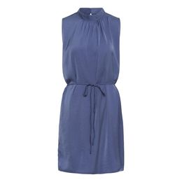 Saint Tropez Dress female Blue size XXL