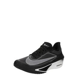 Nike Laufschuh 'Zoom Fly 6' Herren Gr&ouml;&szlig;e 45 grau / dunkelgrau / schwarz