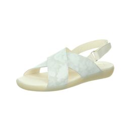 Think! Strap Sandals 'Nature Sand' female White size 38