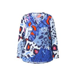 Angel of Style Blouse female Blue size 60