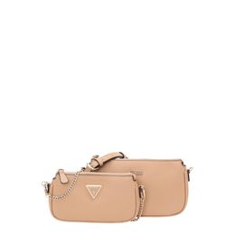 Guess Crossbody Bag 'Noelle' female Beige size One Size