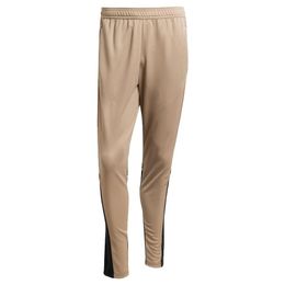 adidas Performance Sporthose 'Squadra 25' Herren Gr&ouml;&szlig;e XXL khaki / schwarz / wei&szlig;