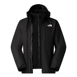 The North Face Outdoorjacke 'Quest' Herren Gr&ouml;&szlig;e XL schwarz