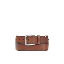 Kazar Belt male Brown size 90