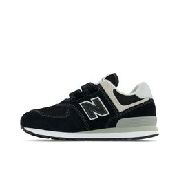 New Balance Sneakers '574' boy Black size 31
