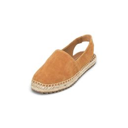 Marc O'Polo Marc O'Polo Espadrilles Damen Gr&ouml;&szlig;e 37 karamell