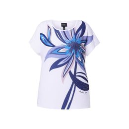 Ulla Popken Shirt female White size 58-60