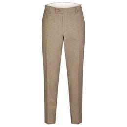 HECHTER PARIS Pleated Pants male Beige size 48
