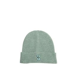 s.Oliver Beanie female Green size 1