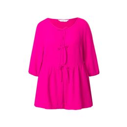MIAMODA Blouse female Pink size 44