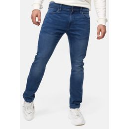 INDICODE Jeans Jeans 'INCoil' male Blue size 34
