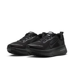 Nike Damen Laufschuh "Vomero 18", Gr. 37,5schwarz, schwarz, dk smoke grau, lt smoke grau, Synthetik, Textil, Schuhe