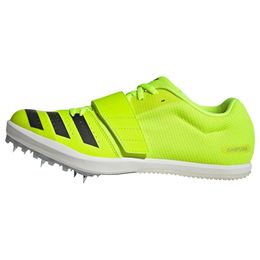 adidas Performance Running Shoes 'Jumpstar' male Green size 4,5