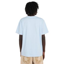 Element Herren T-Shirt "Home Team", blau, Gr. M, Obermaterial: 100% Baumwolle., Shirts
