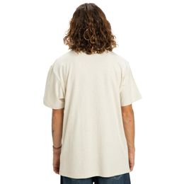 DC Shoes Herren T-Shirt "DC Star Pocket", beige, Gr. XS, Obermaterial: 75% Baumwolle, 25% Baumwolle., Shirts