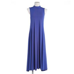 Riani Kleid Damen Gr&ouml;&szlig;e S Second Hand blau