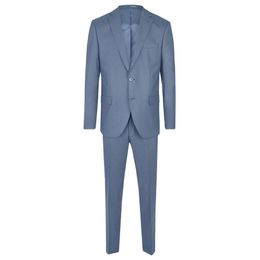 Steffen Klein Suit male Blue size 56