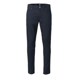 MEYER Pants 'M5' male Blue size 36