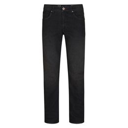 PETROL INDUSTRIES Pants 'Palmfront' male Black size 36
