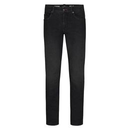 PETROL INDUSTRIES Jeans 'Palmstone' male Black size 38
