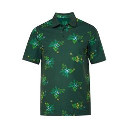 JP1880 Shirt male Green size 6XL