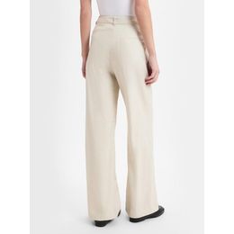 Marc O'Polo Marc O'Polo Hose Damen Gr&ouml;&szlig;e 36 creme