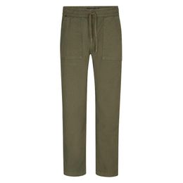 PETROL INDUSTRIES Pants 'Gulfline' male Green size 32