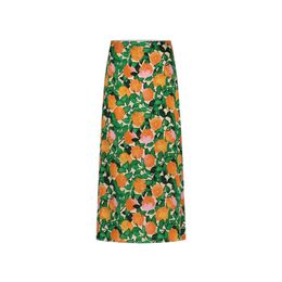 Fabienne Chapot Skirt female Green size 42