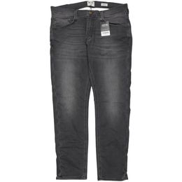 Mustang Jeans Herren Gr&ouml;&szlig;e 36/38 Second Hand grau