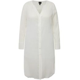 Ulla Popken Tunic female White size 62-64
