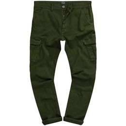 STHUGE Cargohose Herren Gr&ouml;&szlig;e 54 khaki