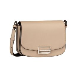 Liebeskind Berlin Crossbody Bag 'Ezra' female Grey size One Size