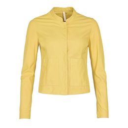 Jagger & Evans Jagger & Evans Between-Season Jacket female Yellow size M