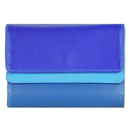 mywalit Wallet female Blue size One Size