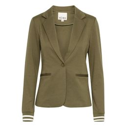 Ichi Blazer 'Kate' female Green size M
