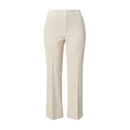 PART TWO Pants 'Mishas' female Beige size 34