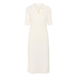 Saint Tropez Knitted dress 'Juanna' female White size S