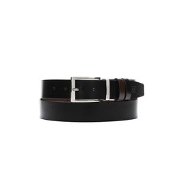 Kazar Belt male Black size 70