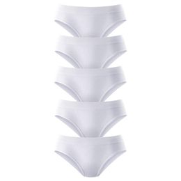 Petite Fleur Panty female White size 42