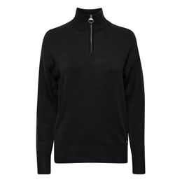 oxmo Sweater 'Rita' female Black size XS
