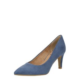 s.Oliver Pumps Damen Gr&ouml;&szlig;e 41 blue denim